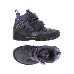 Geox Mädchen Kinderschuhe, marineblau