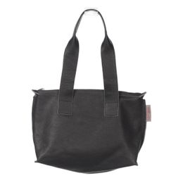 Bree Damen Handtasche, schwarz