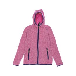 CMP Mädchen Jacke, pink