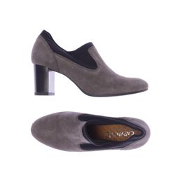 Caprice Damen Pumps, braun