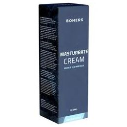 Boners «Masturbate Cream» spezielle Massage-Creme für den Mann (0.1 l)