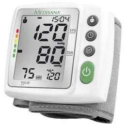 Mendler MEDISANA 51072 BW 315 Blutdruckmessgerät