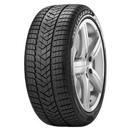 Winterreifen Pirelli "SOTTOZERO-3", schwarz, 245mm / 40 % R 18 97V, Autoreifen, in verschiedenen Ausführungen erhältlich