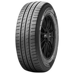 Ganzjahresreifen Pirelli "CARER ALL SEASON", schwarz, 215mm / 60 % R 17 109T, Autoreifen, in verschiedenen Ausführungen erhältlich