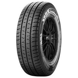 Pirelli Winterreifen "CARRIERWINTER" Autoreifen Gr. 215mm / 60 % R 17 109/107T, schwarz