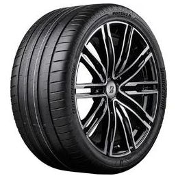 Sommerreifen Bridgestone "Bridgestone", schwarz, 225mm / 35 % R 19 88Y, Autoreifen, in verschiedenen Ausführungen erhältlich