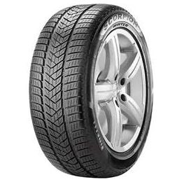 Pirelli Winterreifen "SCORPIONWINTER" Autoreifen Gr. 235mm / 50 % R 18 101V, schwarz