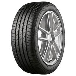 Bridgestone Sommerreifen "T-005" Autoreifen in verschiedenen Ausführungen erhältlich Gr. 245mm / 45 % R 18 100Y, schwarz