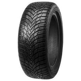 Firestone Winterreifen "WINTERHAWK 4 XL" Autoreifen Gr. 255mm / 40 % R 19 100V, schwarz