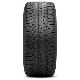 Winterreifen Pirelli "Pirelli", schwarz, 255mm/35 % R 19 96 V, Autoreifen, PZERO WINTER