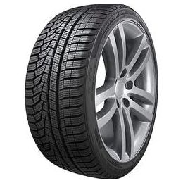 Hankook Winterreifen "Hankook" Autoreifen WINTER ICEPT EVO2 W320 Gr. 265mm / 35 % R 19 98W, schwarz