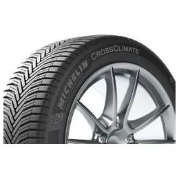 Ganzjahresreifen Michelin "CROSSCLIMATE XL", schwarz, 215mm / 55 % R 18 99V, Autoreifen