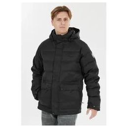 Outdoorjacke Vertical "Pamer" Gr. XXL, schwarz Herren Jacken in wärmender Füllung