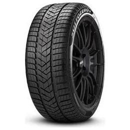 Winterreifen Pirelli "Pirelli", schwarz, 255mm / 35 % R 19 96H, Autoreifen, WINTER SOTTOZERO 3