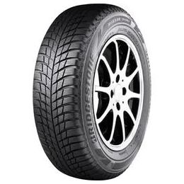 Bridgestone Winterreifen "BLIZZAK LM 001 XL" Autoreifen Gr. 225mm / 55 % R 18 102V, schwarz