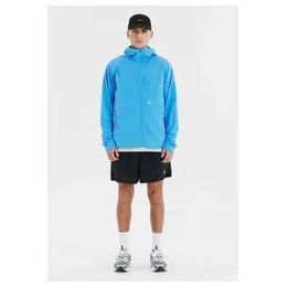 Outdoorjacke SOS "Ben Nevis" Gr. M, blau Herren Jacken mit hochwertigem wärmeisolierendem Polster