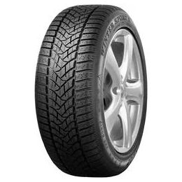 Dunlop Winterreifen "Winter Sport 5" Autoreifen in verschiedenen Ausführungen erhältlich Gr. 205mm / 50 % R 17 93V, schwarz