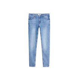 Mango Jeans 'Kim' Damen Gr&ouml;&szlig;e 38 hellblau