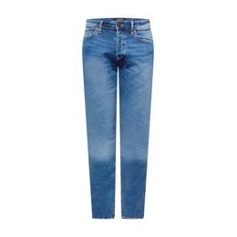 Jack & Jones Jack & Jones Jeans 'JJRGlenn' Herren Gr&ouml;&szlig;e 29 blue denim