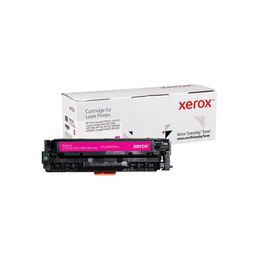 Xerox 006R03824 / Alternative to HP 304A / CC533A Canon CRG-118M Magenta Toner - Tonerpatrone Magenta