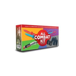 Excalibur Games All Combat Kit - Nintendo Switch