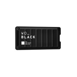 Western Digital WD BLACK P40 Game Drive SSD - 500GB