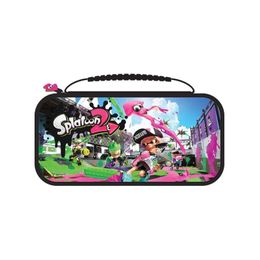 Nintendo Switch Deluxe Travel Case (Splatoon 2) - Bag - Nintendo Switch