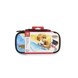 Nintendo Game Traveler Deluxe Travel Case - Donkey Kong - Bag - Nintendo Switch