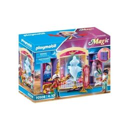 Playmobil - Princess and Genie Play Box