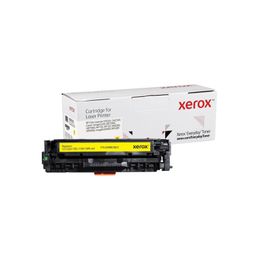 Xerox 006R03823 / Alternative to HP 304A / CC532A Canon CRG-118Y / GPR-44Y Yellow Toner - Tonerpatrone Gelb