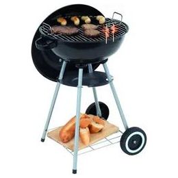 Tepro Holzkohlegrill Key West Ø 41,5 cm