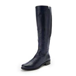 Langschaft-Stiefel Calla Gerry Weber blau