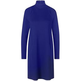 Jersey-Kleid Riani blau