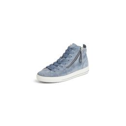 Sneaker Gabor Comfort blau