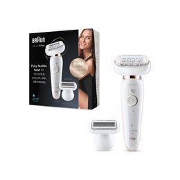 Braun Silk-épil 9 Flex SES 9002 3D, Epilierer