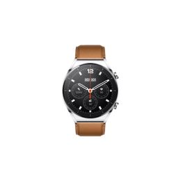 Xiaomi Smartwatches S1 GL Silber