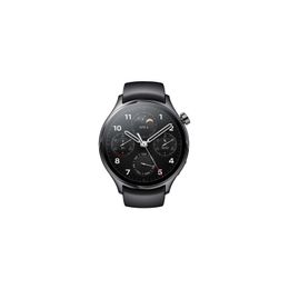 Xiaomi Smartwatches S1 Pro Schwarz