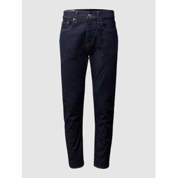 Levi's Tapered Fit Jeans mit Stretch-Anteil Modell "502 ROCK COD"