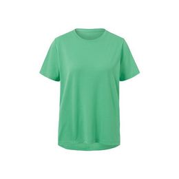 Tchibo Sportshirt - Grün - Gr.: XS