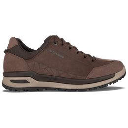 Lowa - Bellagio GTX Lo - Multisportschuhe UK 6,5 | EU 40 braun