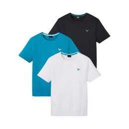 bonprix T-Shirt (3er Pack)