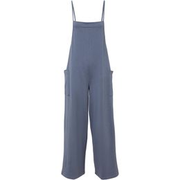 bonprix Jumpsuit aus Bio-Baumwolle