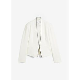 bonprix Blazer mit Stretch