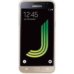 Samsung Galaxy J3 (2016) 8GB - Gold - Ohne Vertrag Gebrauchte Back Market