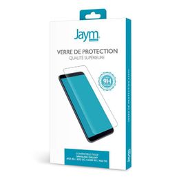 Gehärtetes Glas Jaym Galaxy A54 5G - Transparent