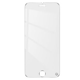 Gehärtetes Glas Jaym iPhone 6+/6S+/7+/8+ - Transparent