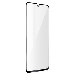 Gehärtetes Glas Jaym Galaxy A42 5G - Transparent