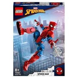 Lego Spider-Man Figur