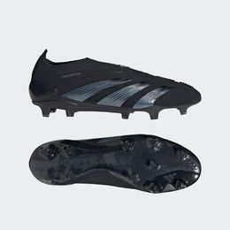 Adidas Predator Elite Laceless FG Fußballschuh