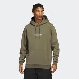 Adidas 4.0 Strike Through Hoodie – Genderneutral